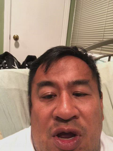 White Claw Gabe / Uncle Gabe for Ben Legg | Cameo