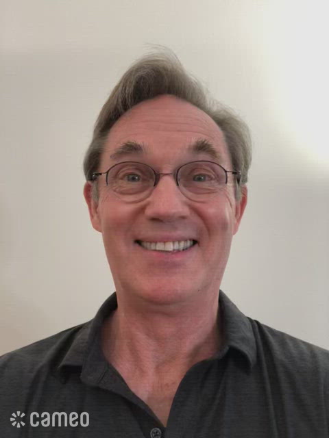 Richard Thomas for Roe | Cameo