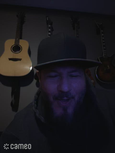 Tim Ripper Owens for Eric Verret | Cameo