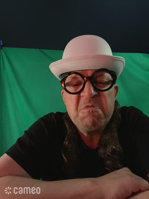 Chip Chipperson for Eric Montgomery | Cameo