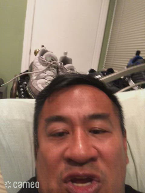 White Claw Gabe / Uncle Gabe for Matthew Veiga & Mario Cordova | Cameo