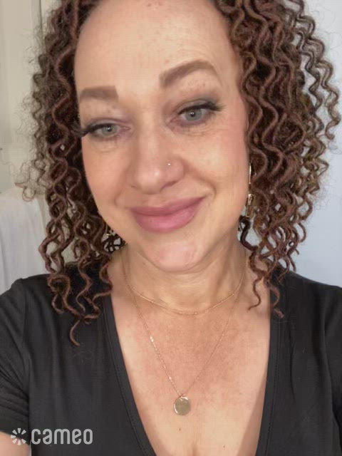Rachel Dolezal for Tabitha | Cameo