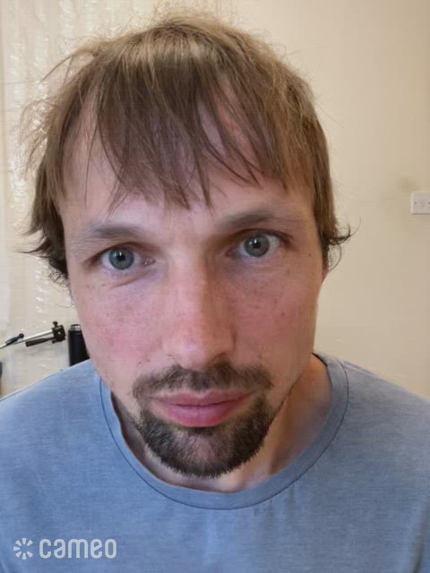 Gatis Kandis for Jayda, Sophie, Cayla and Jade | Cameo