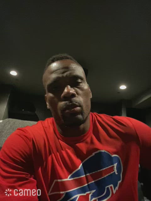 Fred Jackson for Crystal LaChance | Cameo