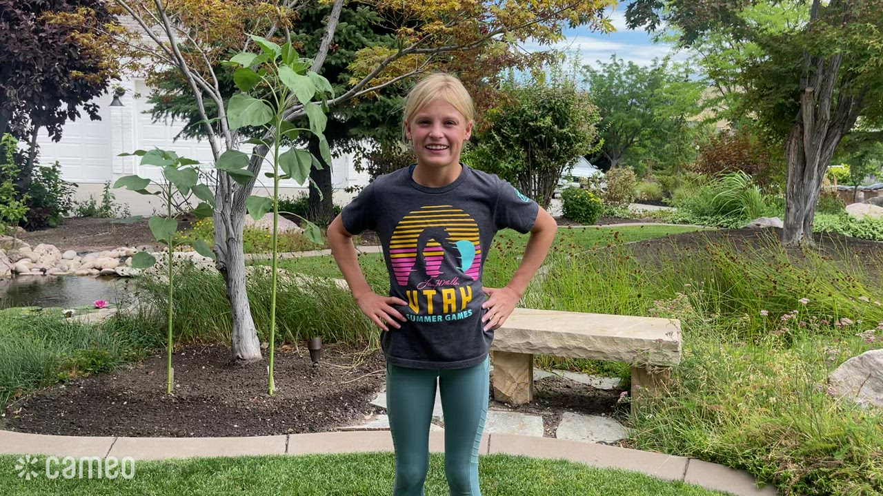 Ninja Kidz for Sydney | Cameo