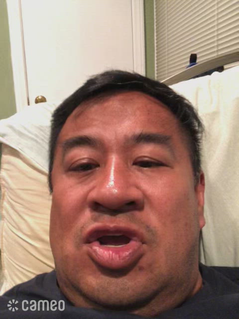 White Claw Gabe / Uncle Gabe for Dane | Cameo