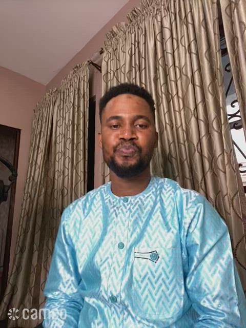 Usman SOJABOY for Kerry | Cameo