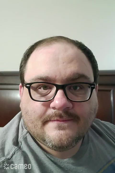 Ken Bone for Macho Man Book Club | Cameo