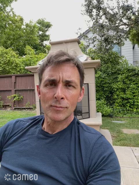 Cameo by James Patrick Stuart | Cameo