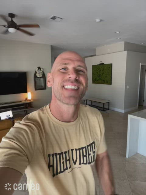 Johnny Sins for Magnus | Cameo