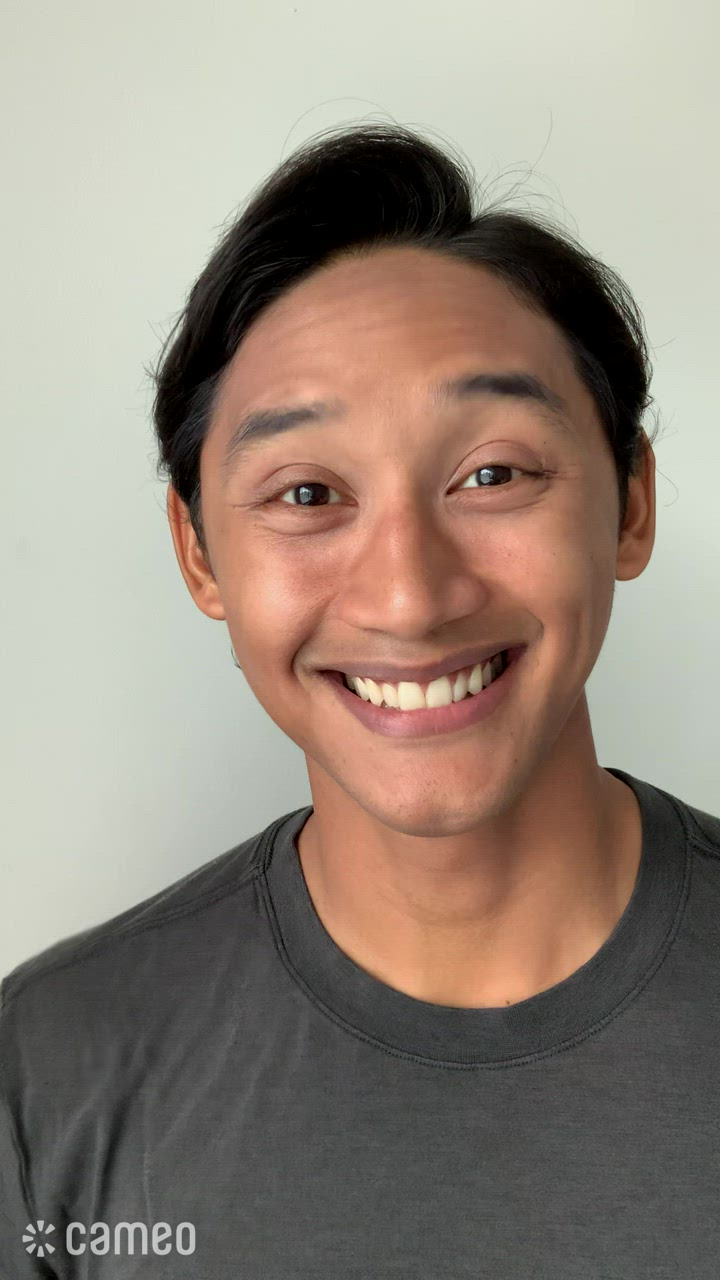 Josh Dela Cruz for Kennedi | Cameo