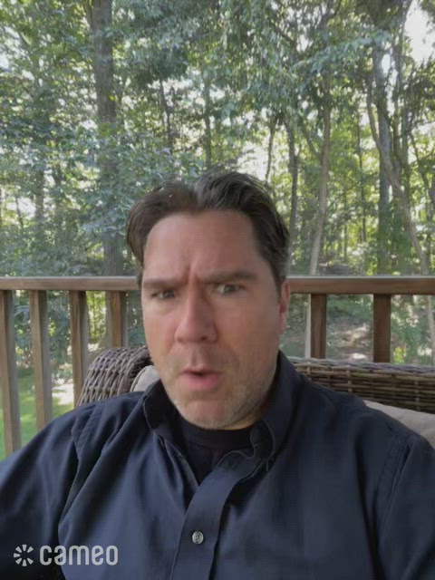 Roger Clark for Luke Lowery | Cameo