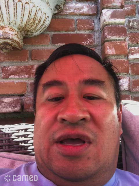 White Claw Gabe / Uncle Gabe for Ty | Cameo