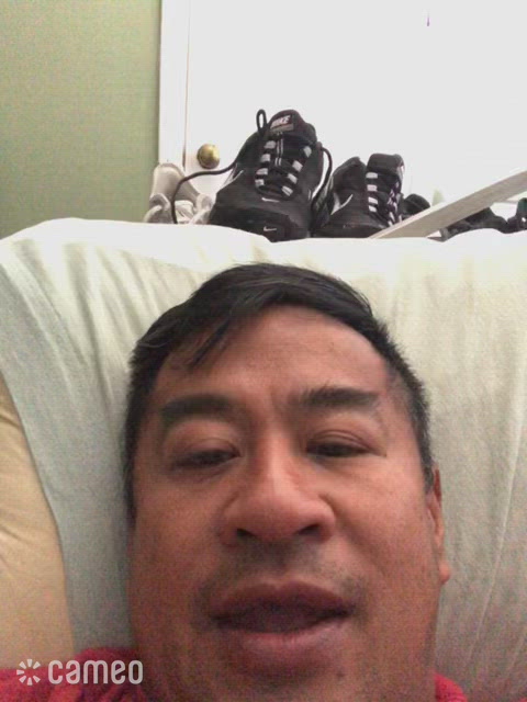 White Claw Gabe / Uncle Gabe for Dean Daccolti | Cameo