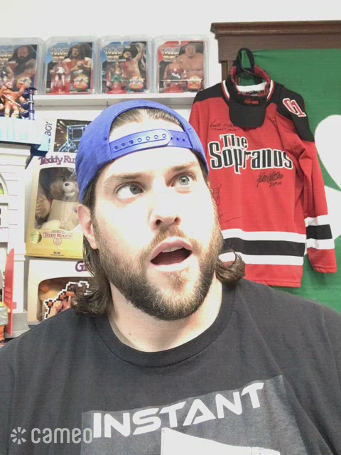 LA Beast for Kevin timms | Cameo