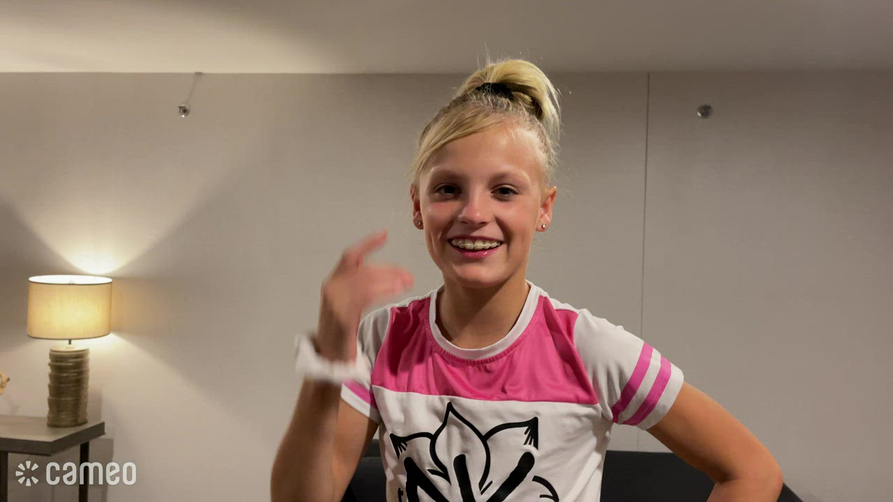 Ninja Kidz for Jasiah | Cameo