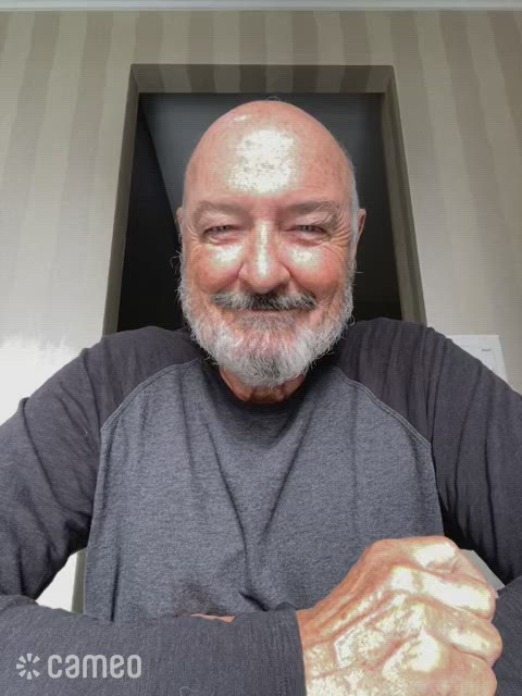 Terry O’Quinn for Thomas | Cameo
