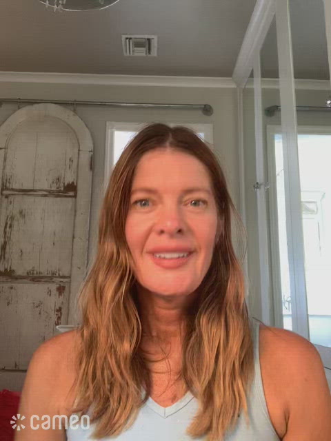 Michelle Stafford for Kathy (Mee Mee) | Cameo