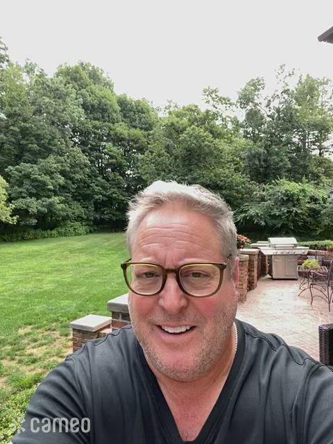 Gary Valentine for Terry Rowles | Cameo