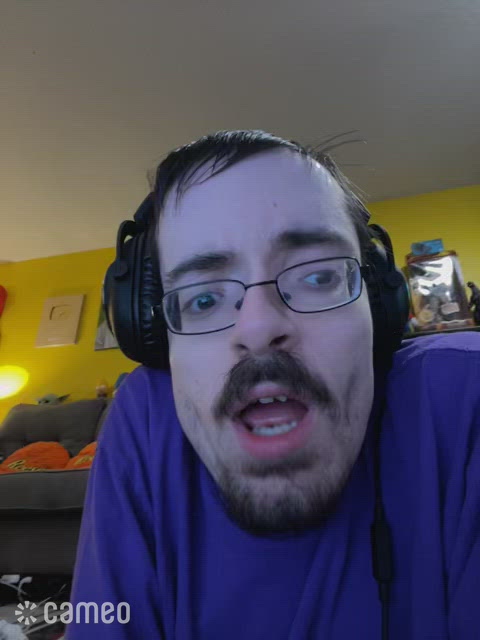 Ricky Berwick for Kyle Rininger | Cameo