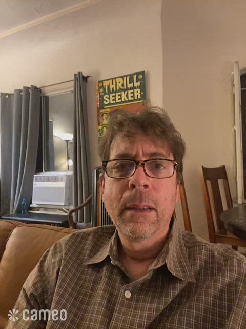 Fred Stoller for Phil | Cameo