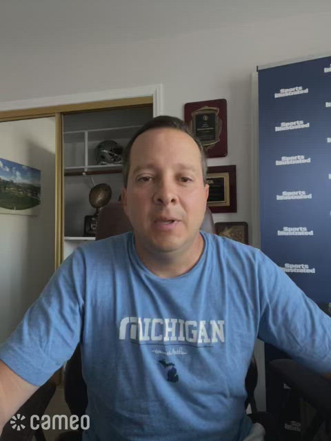 Michael Fabiano for Aaron Wilkinson | Cameo