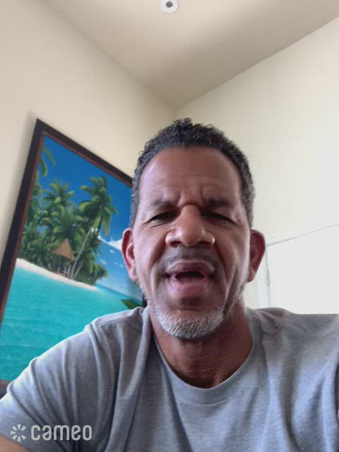 Andre Reed for Susie/Mom | Cameo