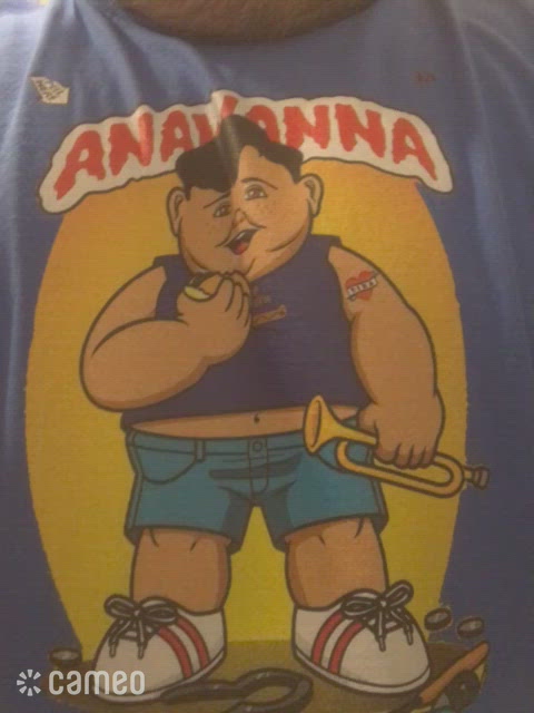 Michael Ray Bower for Chris Swist | Cameo