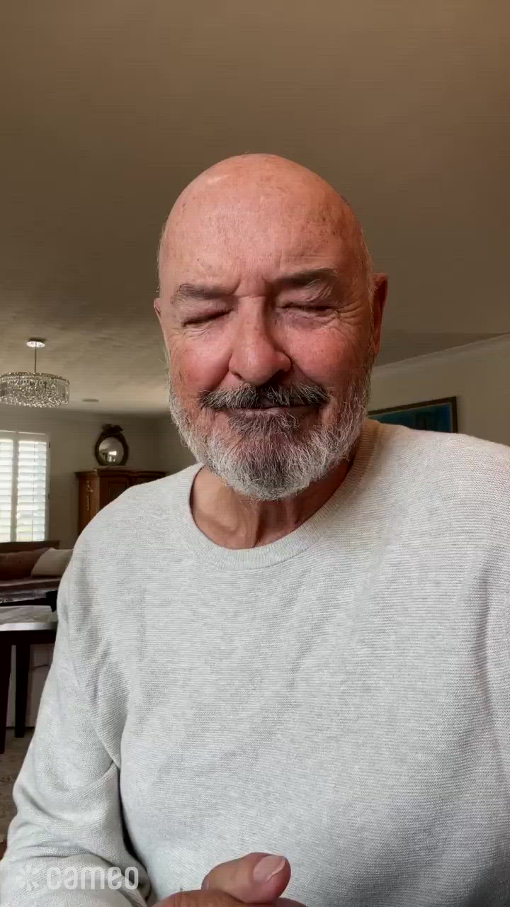 Terry O’Quinn for Clint and Adam | Cameo