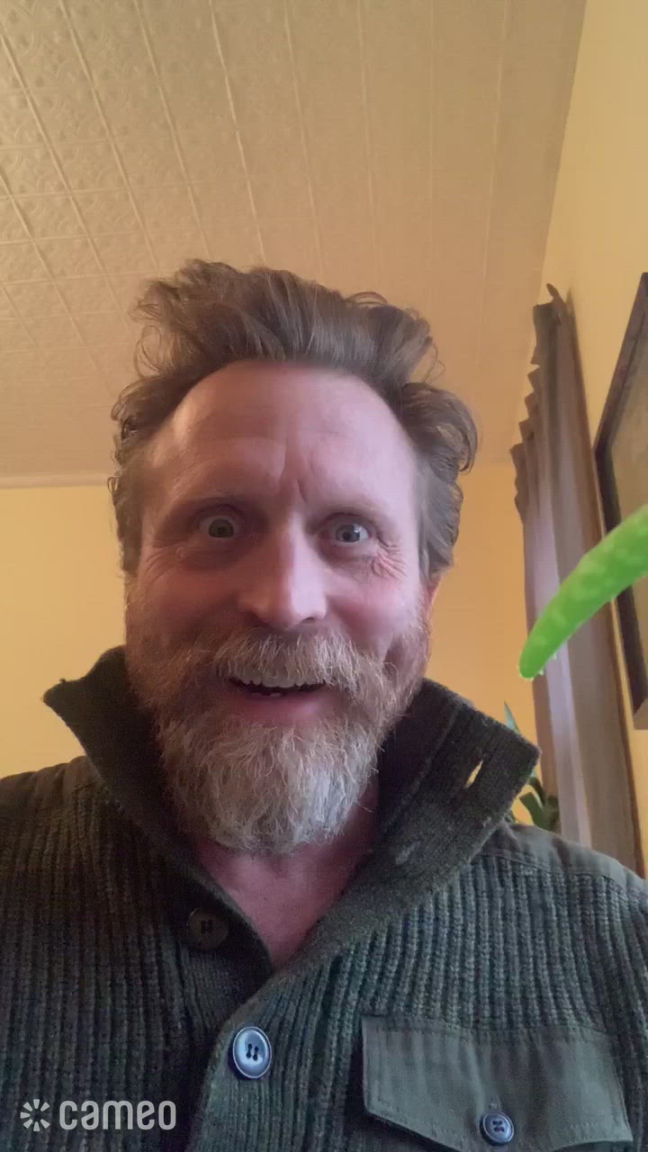 Peter Blomquist for Judith | Cameo