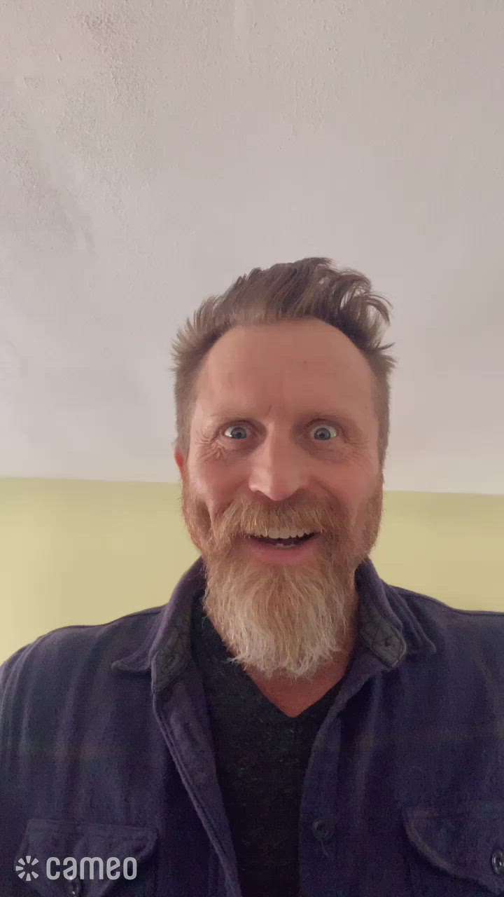 Peter Blomquist for Jeffrey Pettignano | Cameo