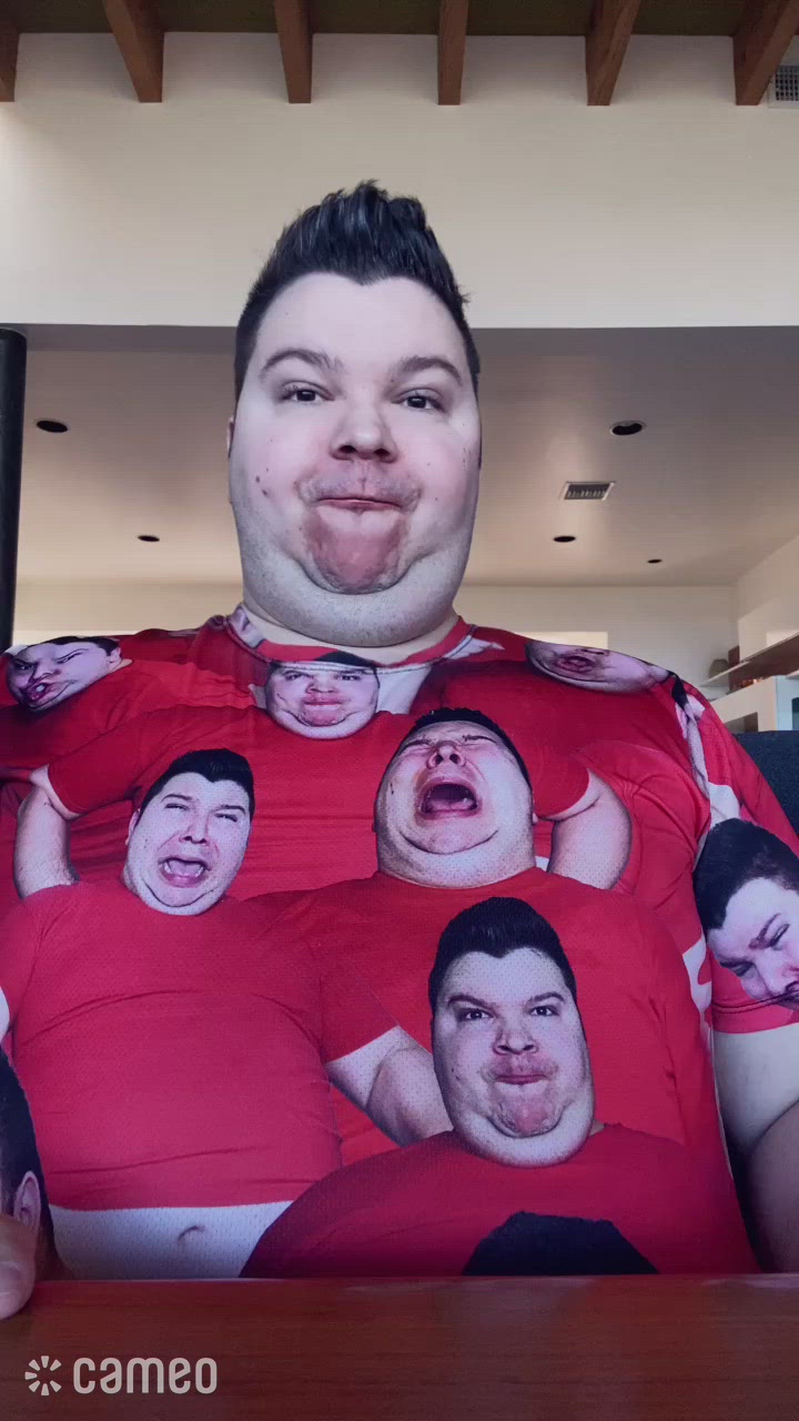 Cameo by Nikocado Avocado | Cameo