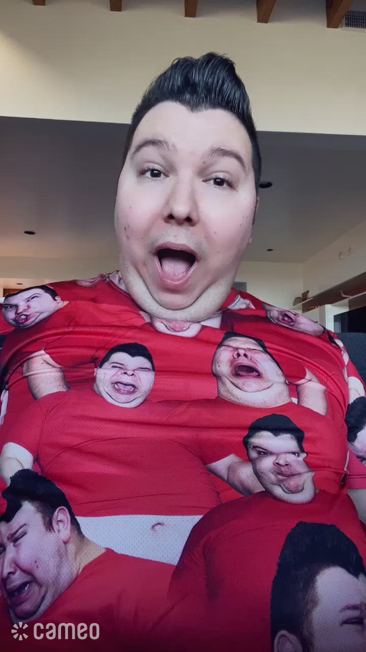 Cameo by Nikocado Avocado | Cameo