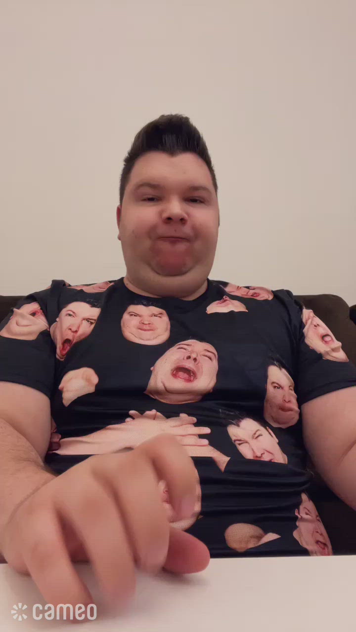 Cameo by Nikocado Avocado | Cameo