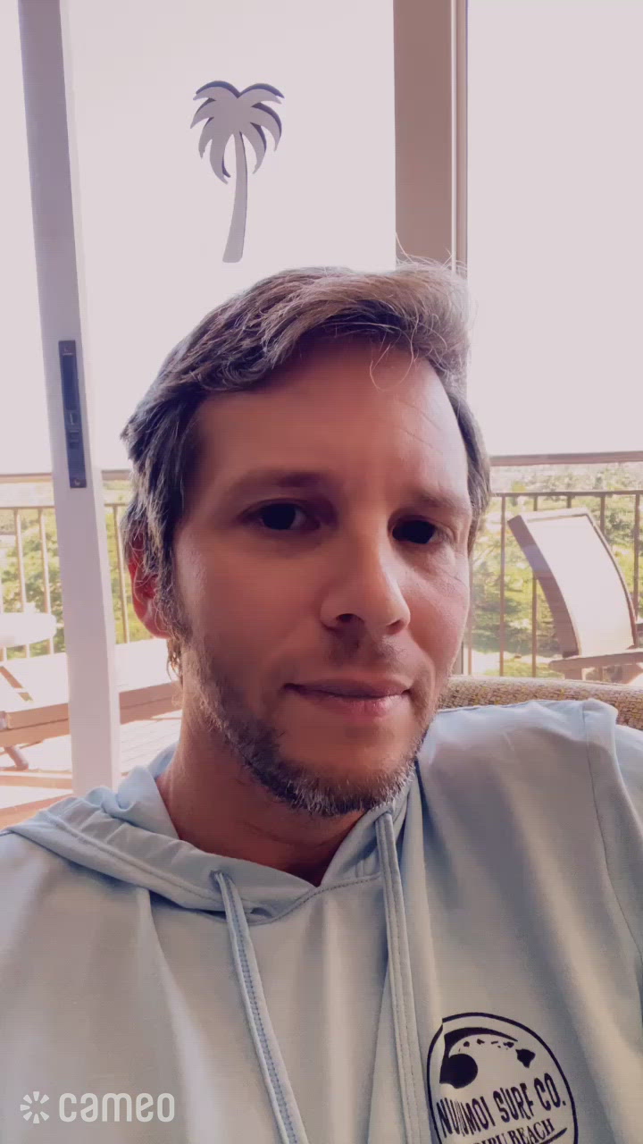 Bryan Alvarez for Danny | Cameo