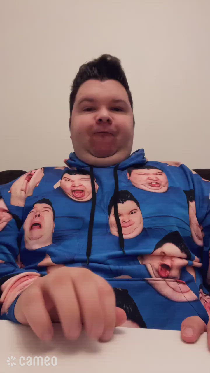 Nikocado Avocado for Chud | Cameo