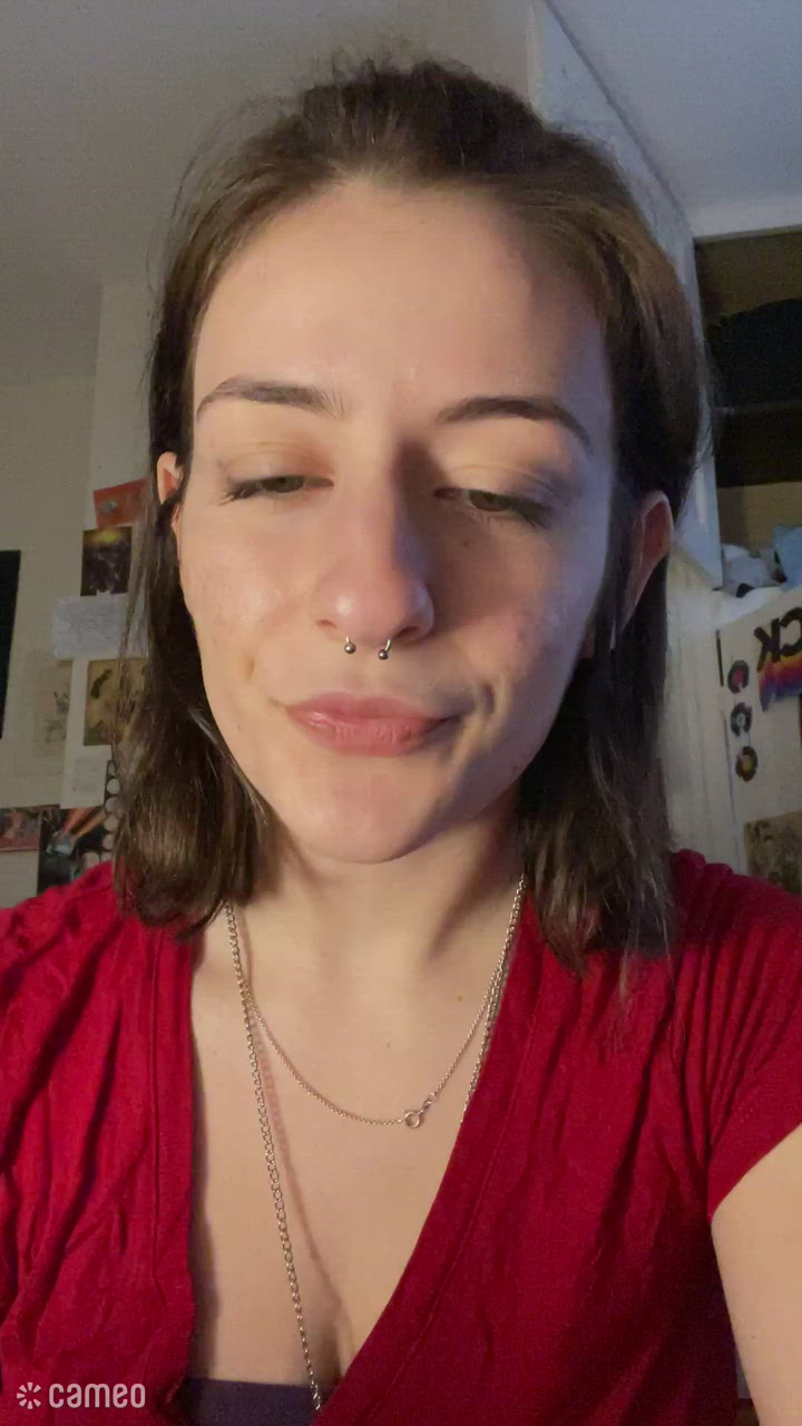 Cameo by Miss Manganese ASMR | Cameo