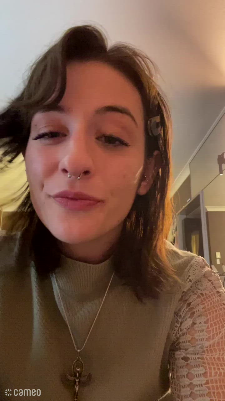 Cameo by Miss Manganese ASMR | Cameo