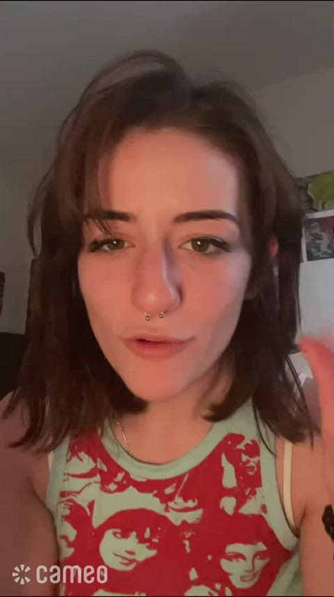 Cameo by Miss Manganese ASMR | Cameo