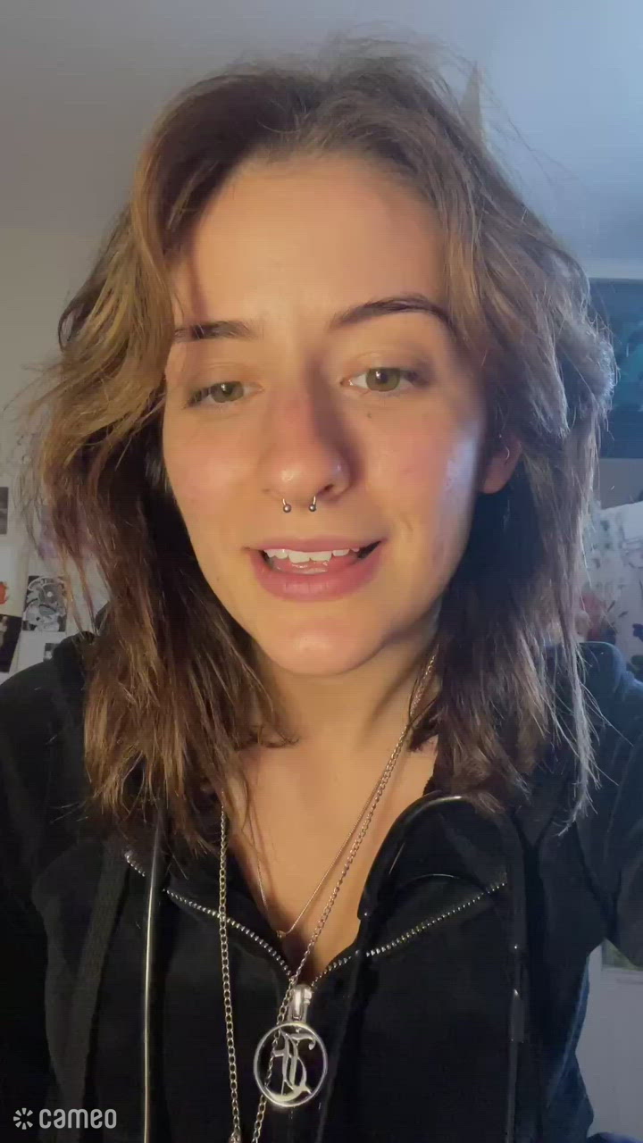 Cameo by Miss Manganese ASMR | Cameo