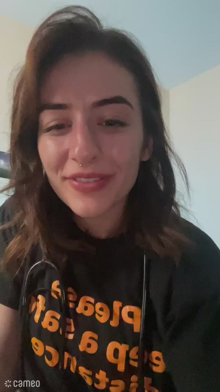 Cameo by Miss Manganese ASMR | Cameo