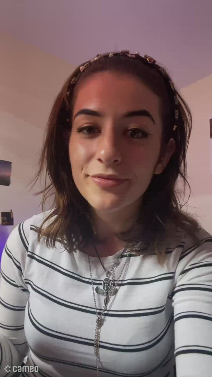 Cameo by Miss Manganese ASMR | Cameo