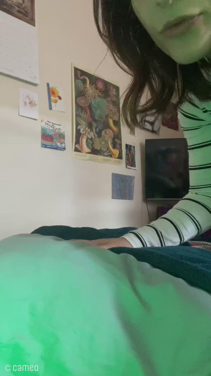 Cameo by Miss Manganese ASMR | Cameo