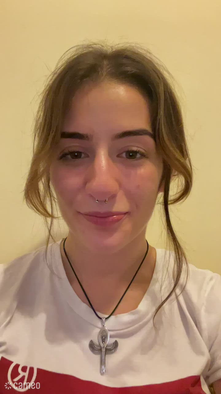 Cameo by Miss Manganese ASMR | Cameo