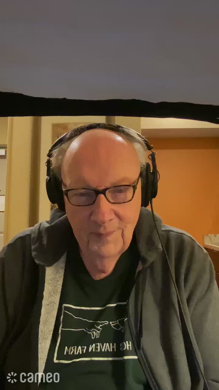 Jeff Steitzer for 16+ 30-year-old nerds | Cameo