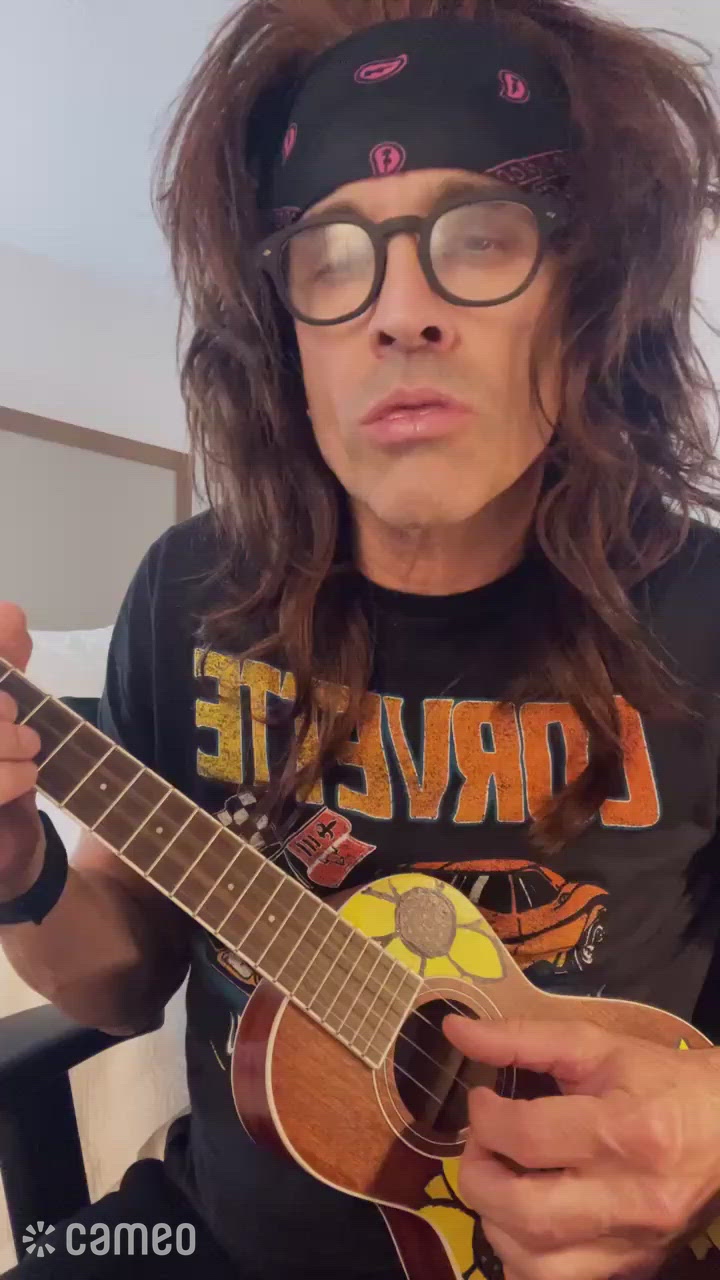 Satchel for Bob-D Crazy Rock | Cameo