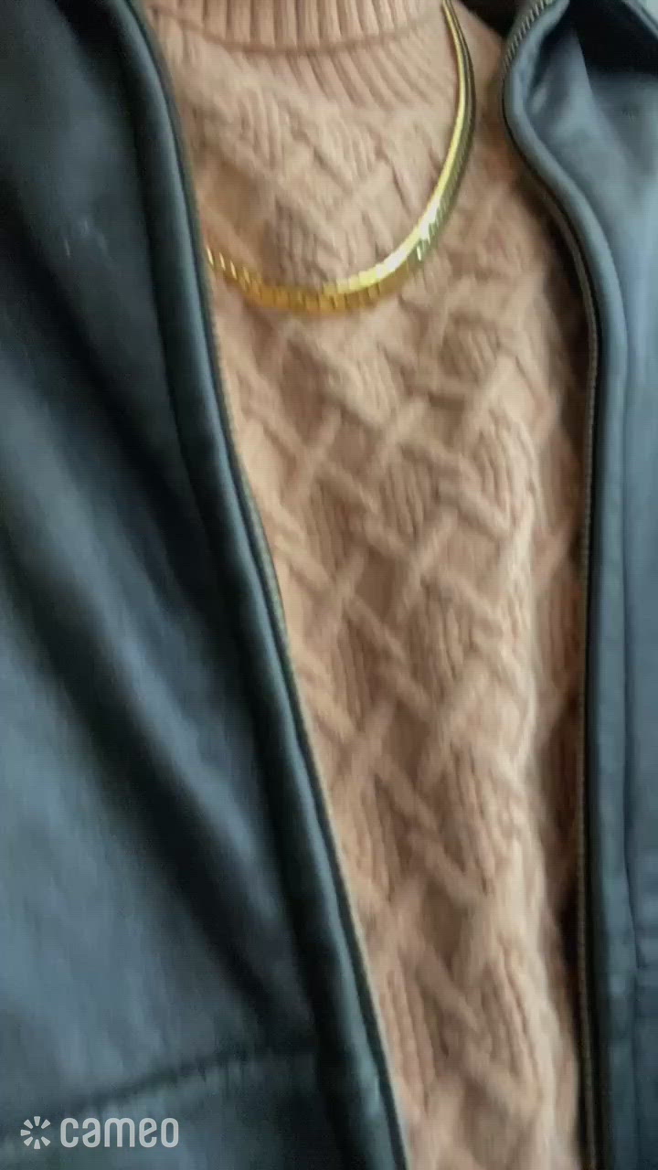 Chris Munch Comedy for Sherry | Cameo