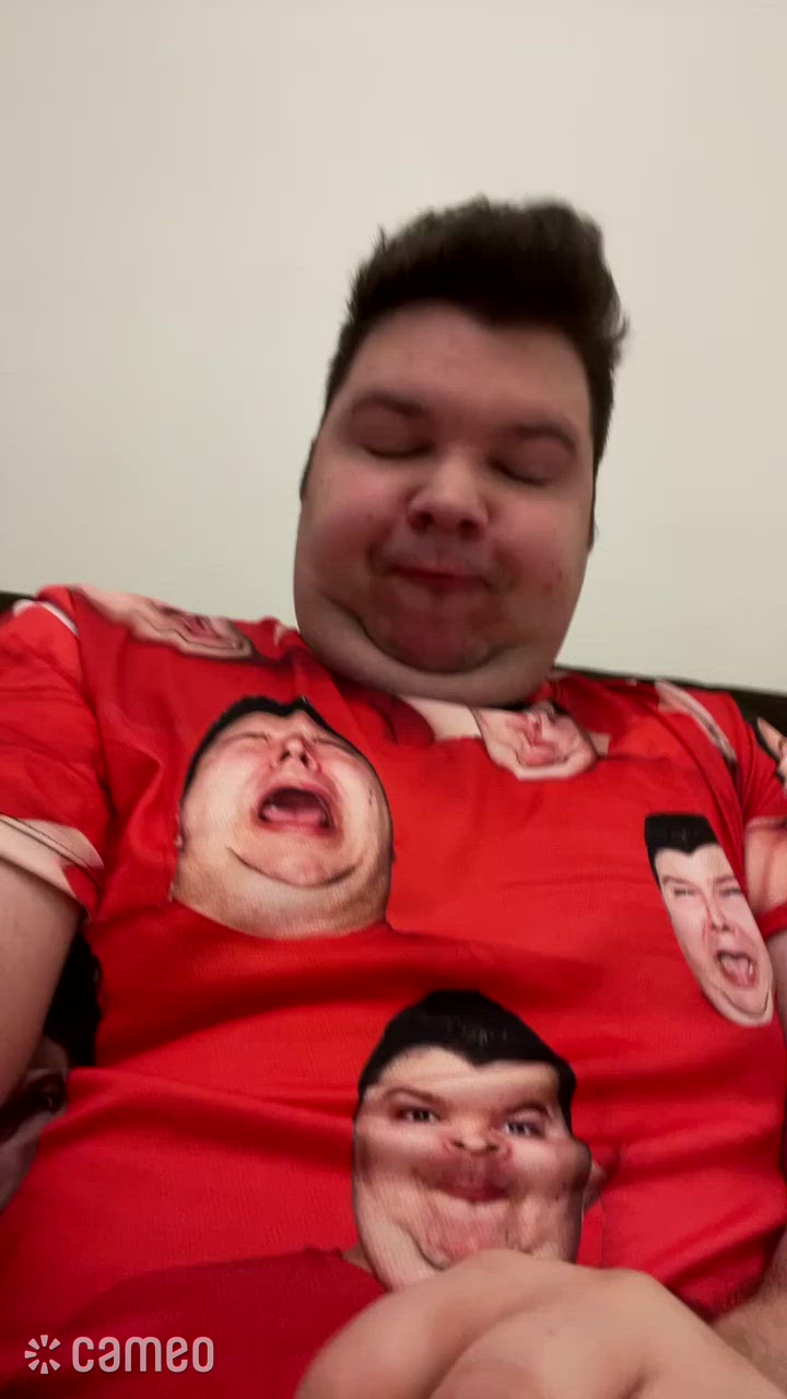 Nikocado Avocado for Total Drama Discord Server | Cameo