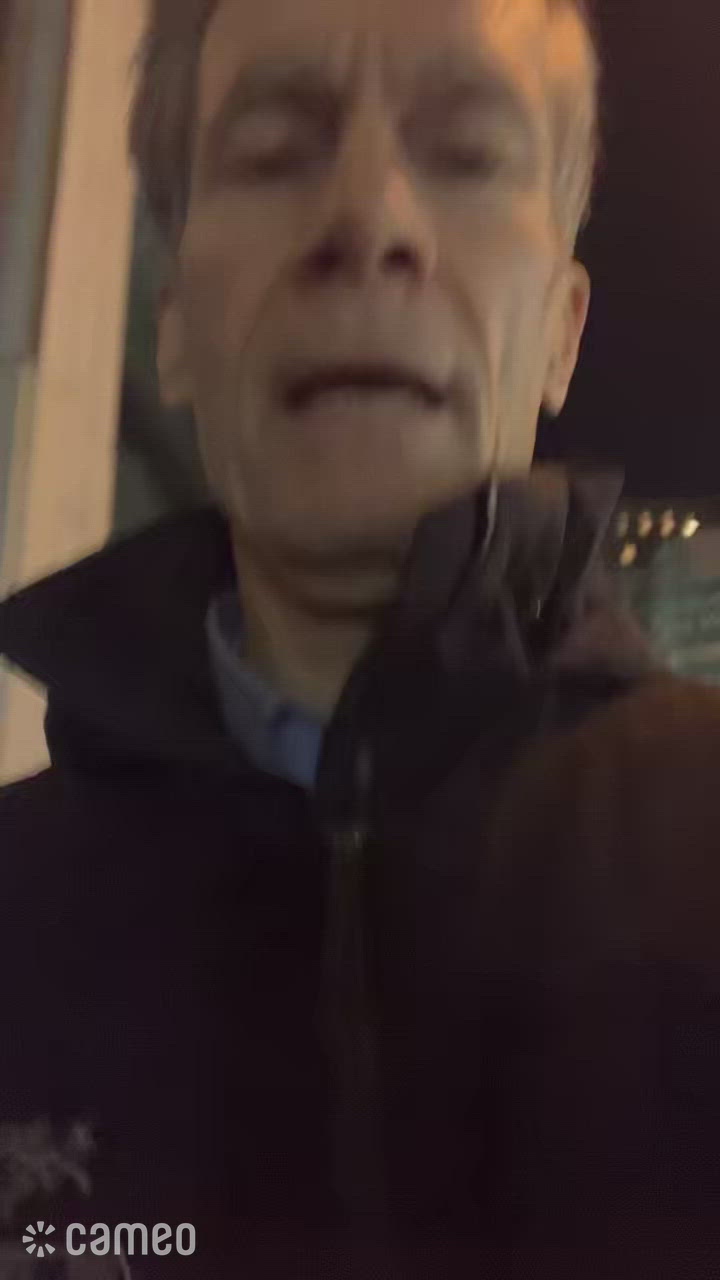 Curzon Dobell for Jon | Cameo