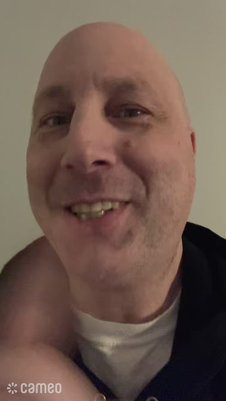 Tony Ricca for Jeff Nuts | Cameo